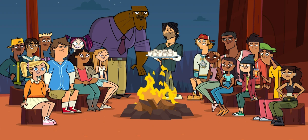 Category:Userbox templates | Total Drama Wiki | Fandom