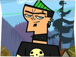 Drama Total Acción Duncan