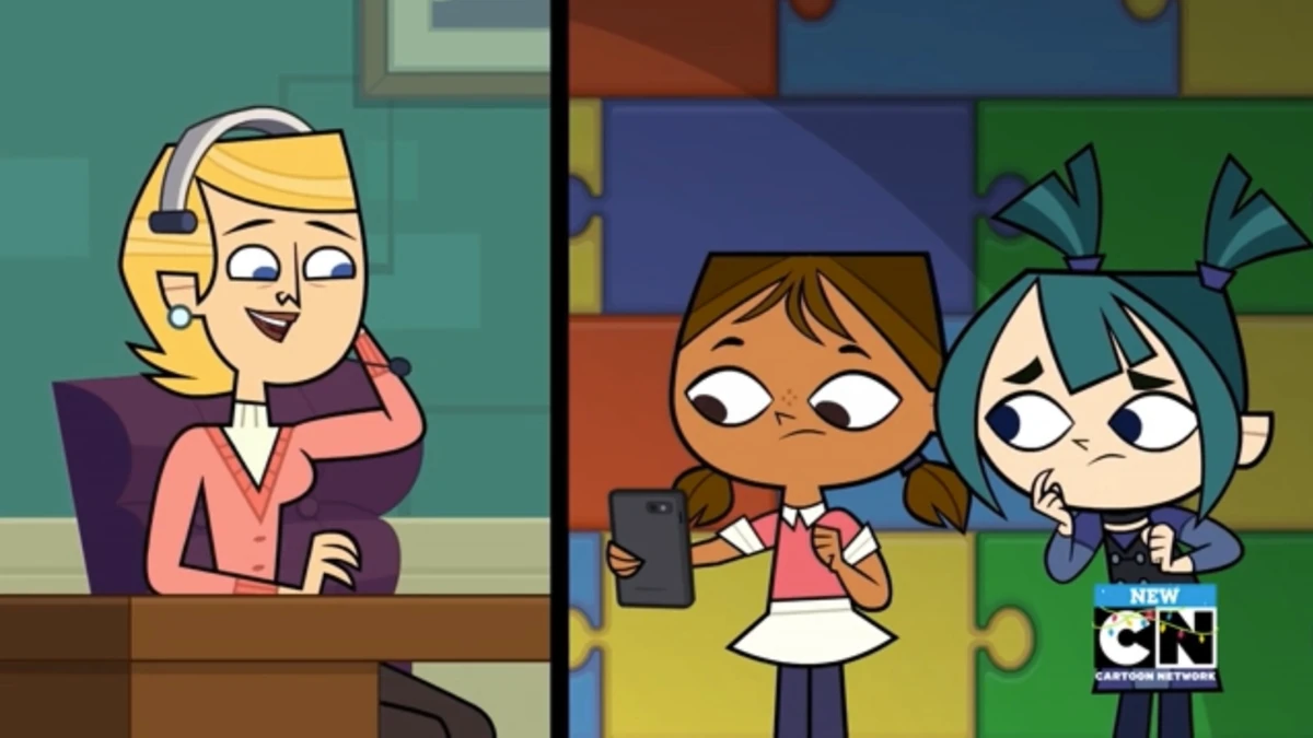 Simply Perfect | Total Drama Wiki | Fandom