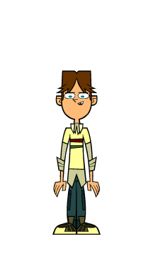 Cody/Biography | Total Drama Fanon Site Wiki | Fandom