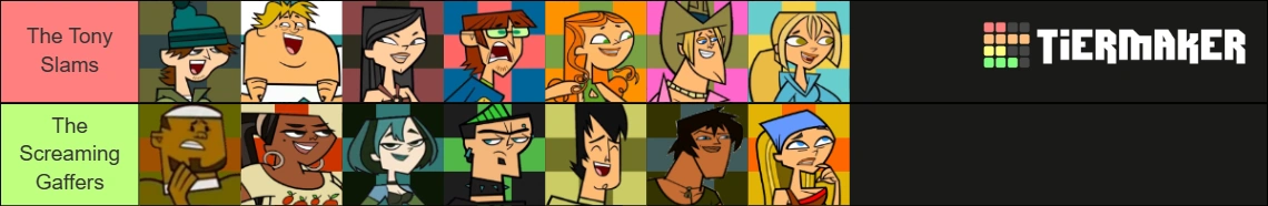 User blog:Gloopdoopmooo/TDA My way!!! | Total Drama Wiki | Fandom