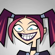 Scary Girl | Total Drama Wiki | Fandom