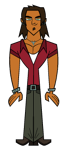 Total Drama World Tour contestant biographies | Total Drama Wiki | Fandom