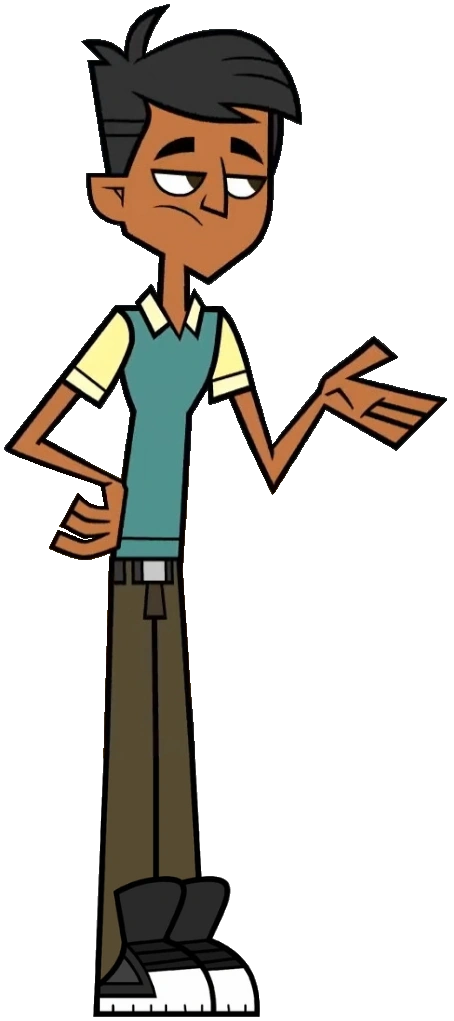 User blog:TDWT1234/Dave Pic | Total Drama Wiki | Fandom