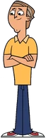 Dwayne | Total Drama Wiki | Fandom