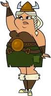 Tammy | Total Drama Wiki | Fandom