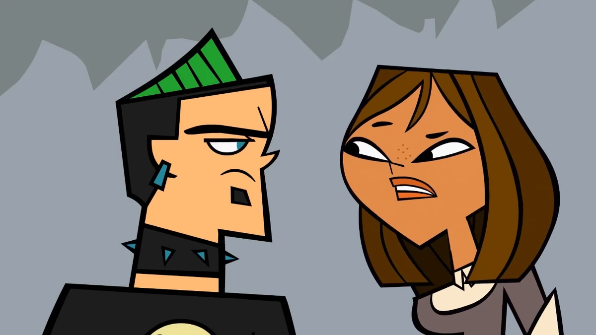 User blog:LuluTDFan/Character Analysis: Courtney | Total Drama Wiki ...