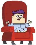 Max (Total DramaRama) | Total Drama Wiki | Fandom