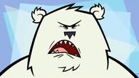 Polar bear | Total Drama Wiki | Fandom