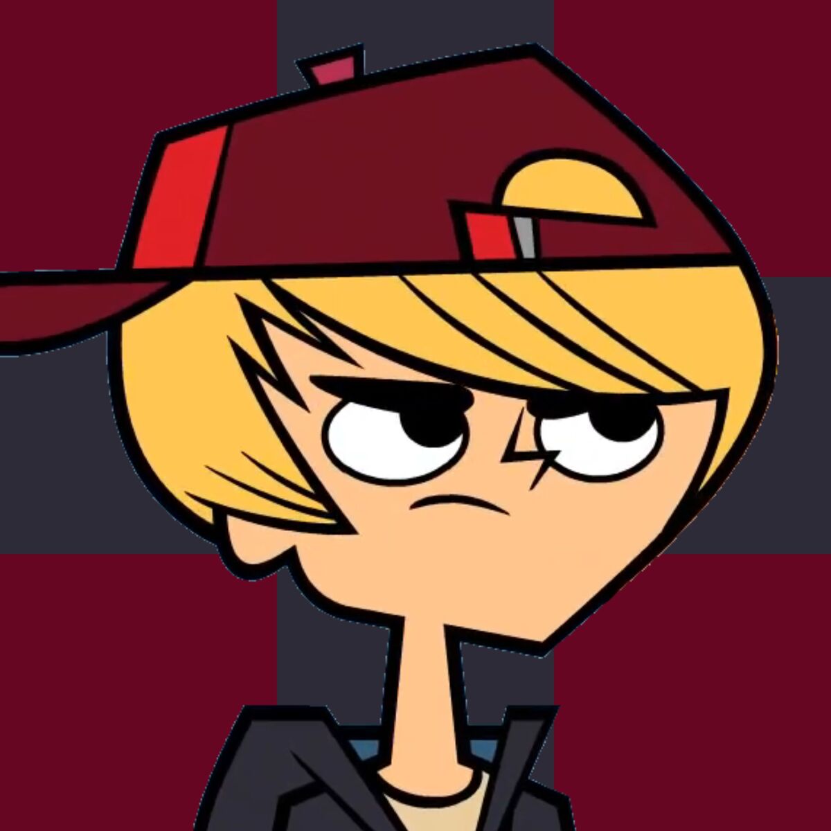 User Blogmaterialnemoif Total Drama Characters Were Characters In