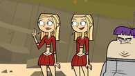 Samey | Total Drama Wiki | Fandom