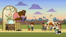Cactus Makes Perfect | Total Drama Wiki | Fandom