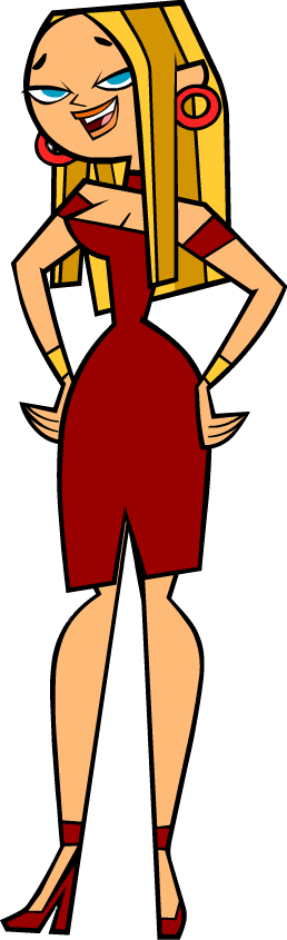 Blaineley Total Drama Wiki Fandom