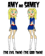 Samey | Total Drama Wiki | Fandom