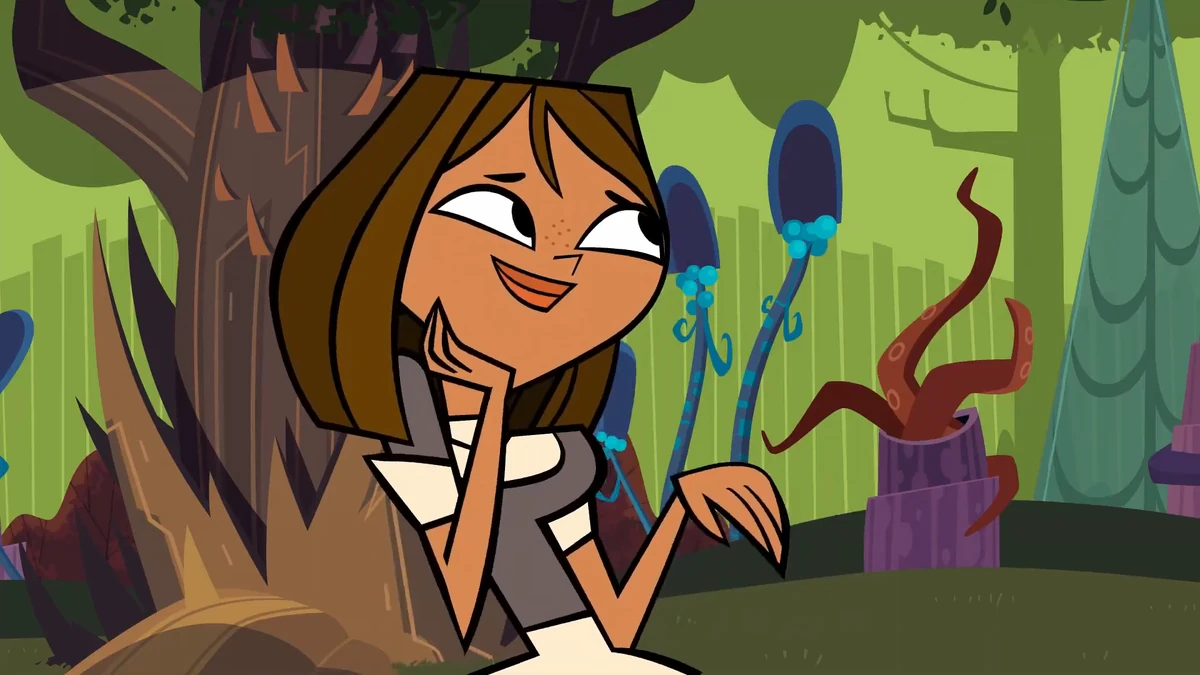 User blog:Tomas T/My opinion + analysis on Courtney | Total Drama Wiki ...