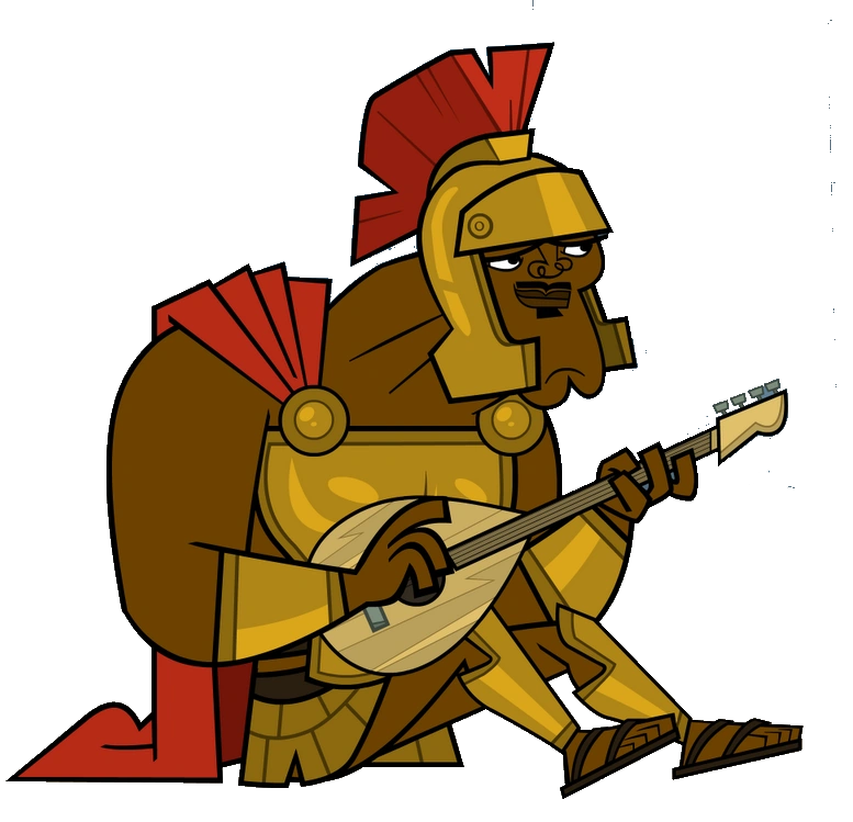 User blog:Raised By Wolves/Total Drama Island, But Everyone Is LGBTQ+ ...