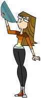 Mary | Total Drama Wiki | Fandom
