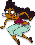 Anne Maria | Total Drama Wiki | Fandom