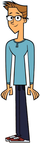 Tom | Total Drama Wiki | Fandom