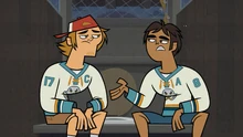 Raj and Wayne | Total Drama Wiki | Fandom