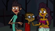Mutant Maggots | Total Drama Wiki | Fandom