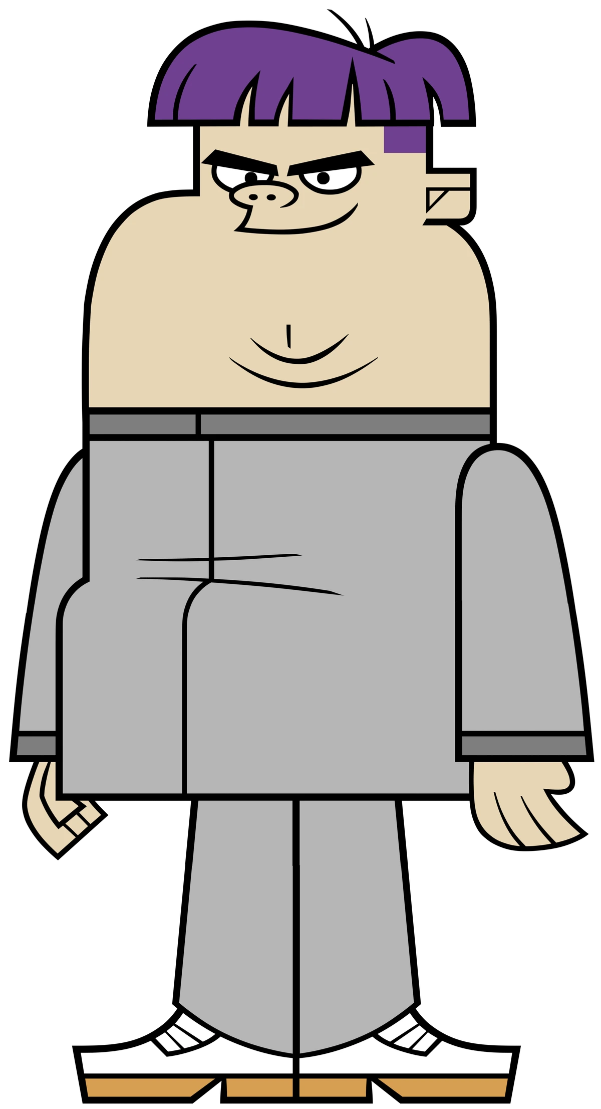 Max | Drama Total Wiki | Fandom
