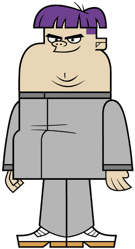 Max | Total Drama Wiki | Fandom