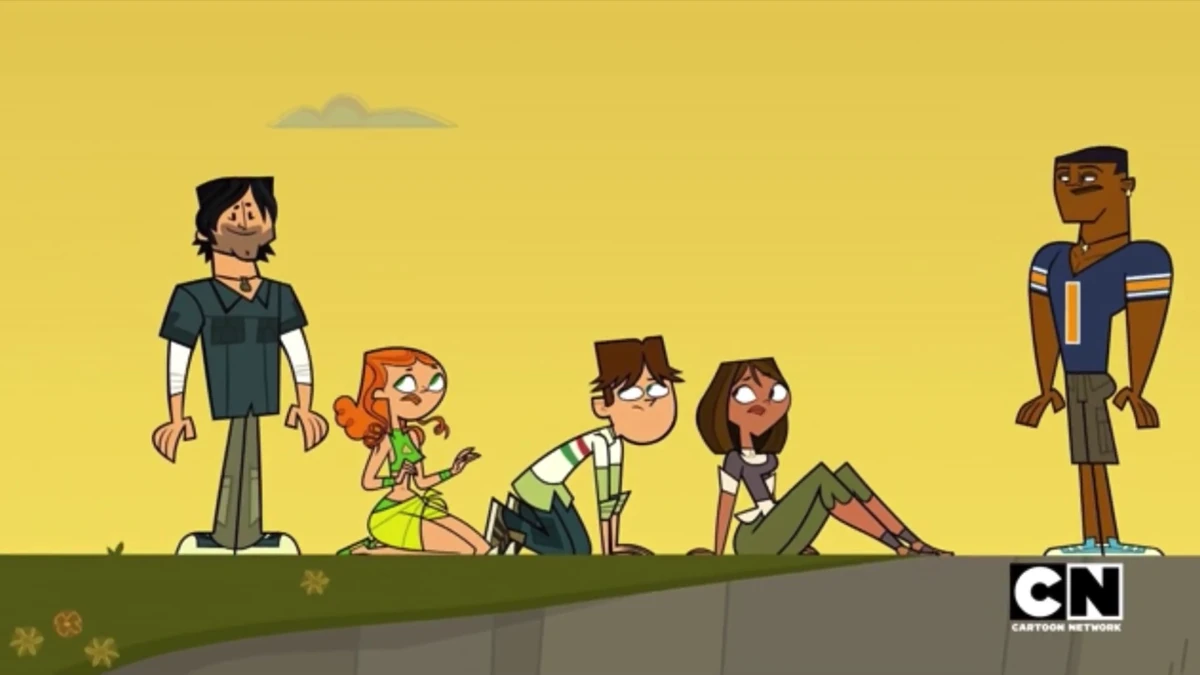 A Hole Lot of Trouble | Total Drama Wiki | Fandom