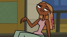 Nichelle | Total Drama Wiki | Fandom