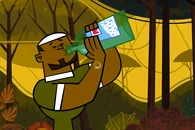 Total Pandamonium | Total Drama Wiki | Fandom