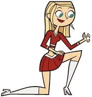 Samey | Total Drama Wiki | Fandom