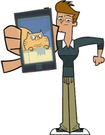 Topher | Total Drama Wiki | Fandom