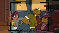 DJ's mother | Total Drama Wiki | Fandom