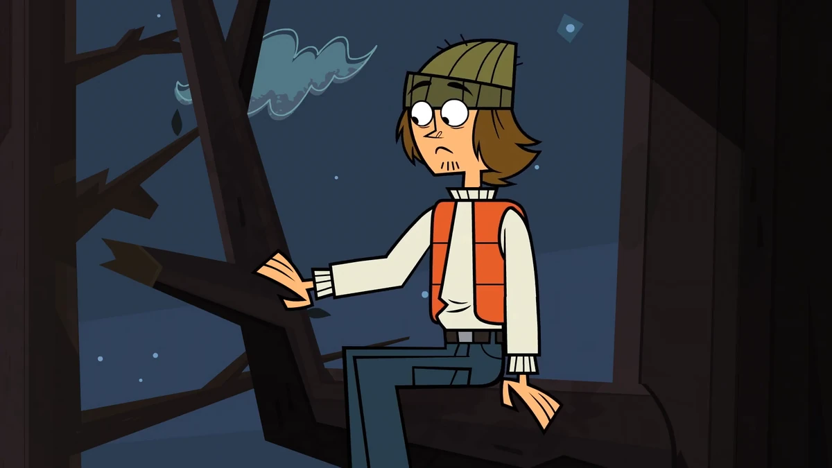 User blog:GothGirlXenon/What if Shawn met "Zombie" Zeke? | Total Drama ...