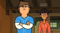 Chase, Ripper and Zee | Total Drama Wiki | Fandom