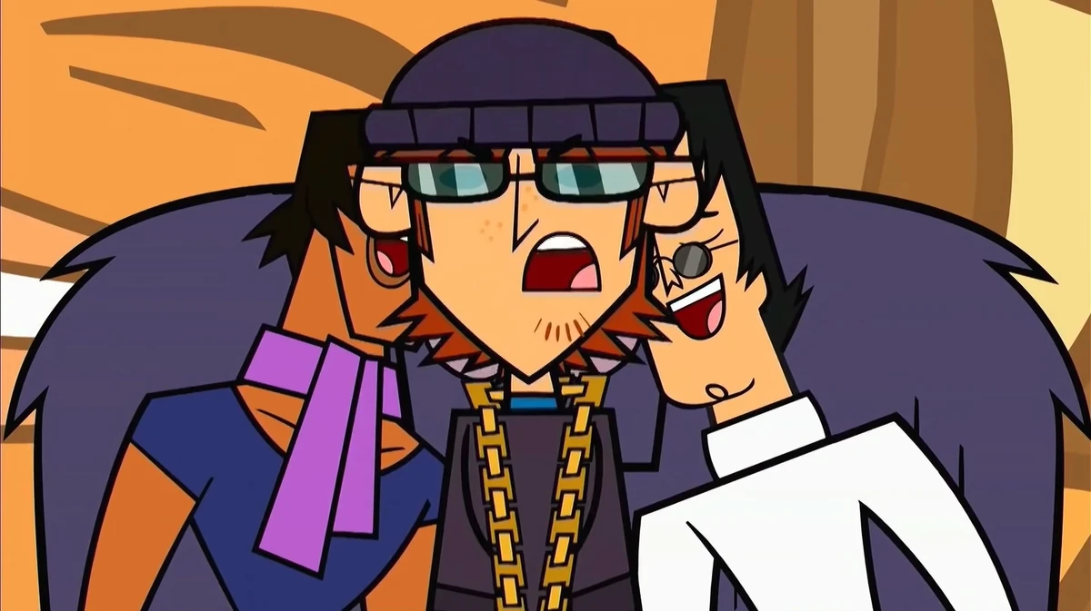 User blog:Raised By Wolves/Best Song of Total Drama World Tour: Round 1 ...