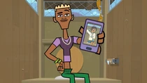 Bowie and Raj | Total Drama Wiki | Fandom