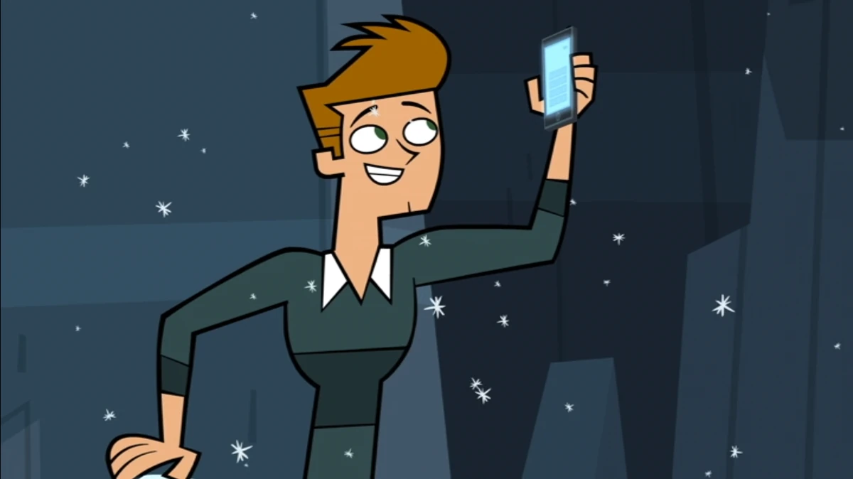 User blog:MrQuest17/Character Appreciation Quiz - Week 49:Topher ...