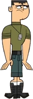 Brick | Total Drama Wiki | Fandom