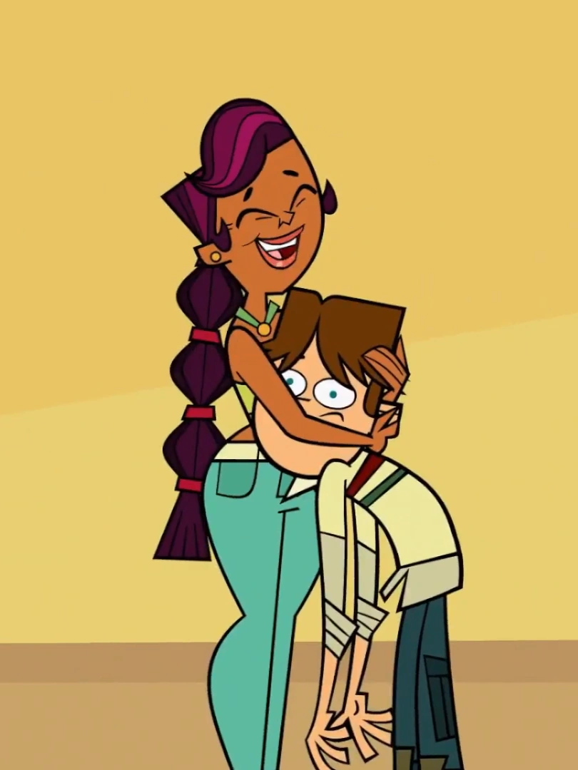 User blog:Curshburger/Sierra Rant | Total Drama Wiki | Fandom