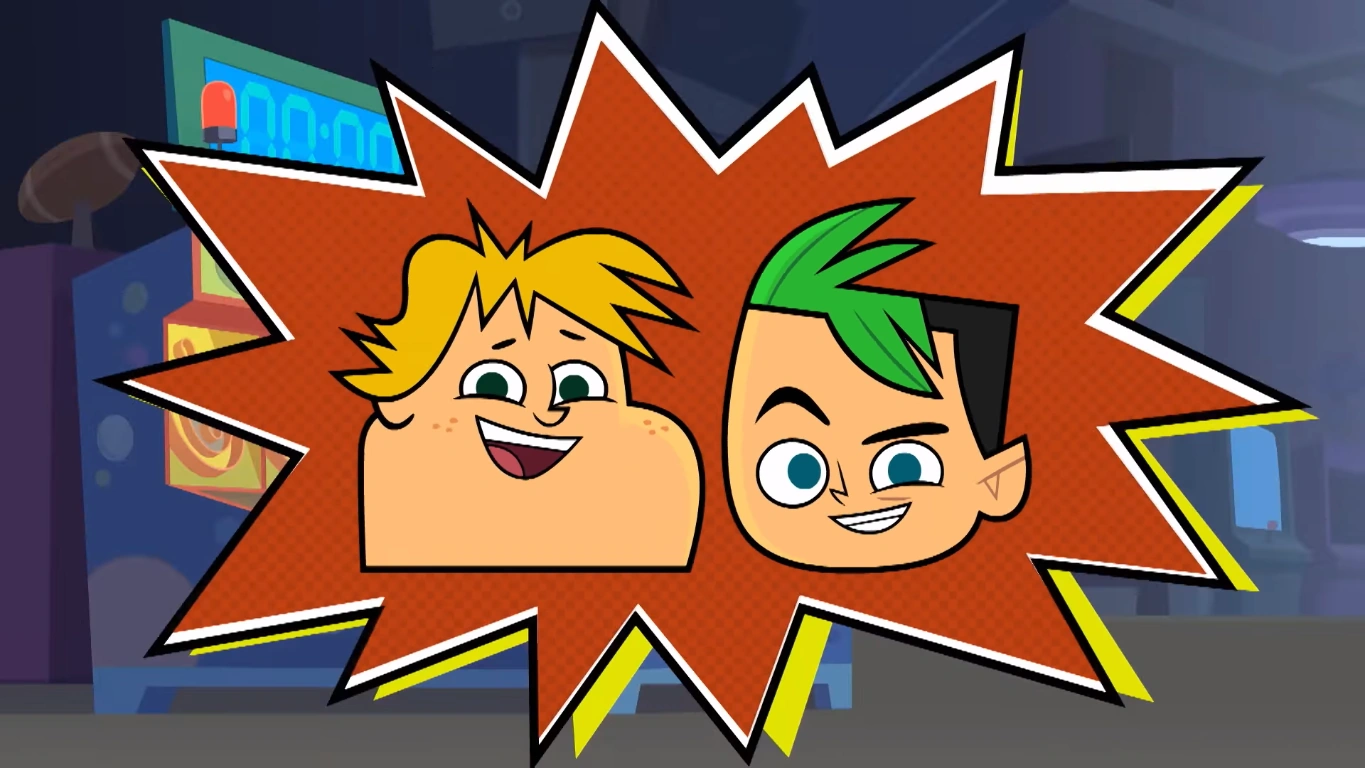Category:Total DramaRama episodes - Total Drama Wiki