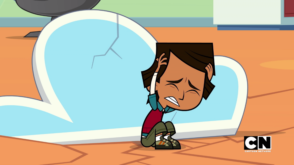 User blog:Total Drama attack!/Total Dramarama kids Hurt ‘n’ Heal ...