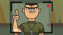Brick | Total Drama Wiki | Fandom