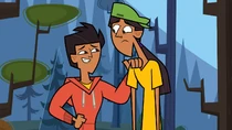 Chase, Ripper and Zee | Total Drama Wiki | Fandom
