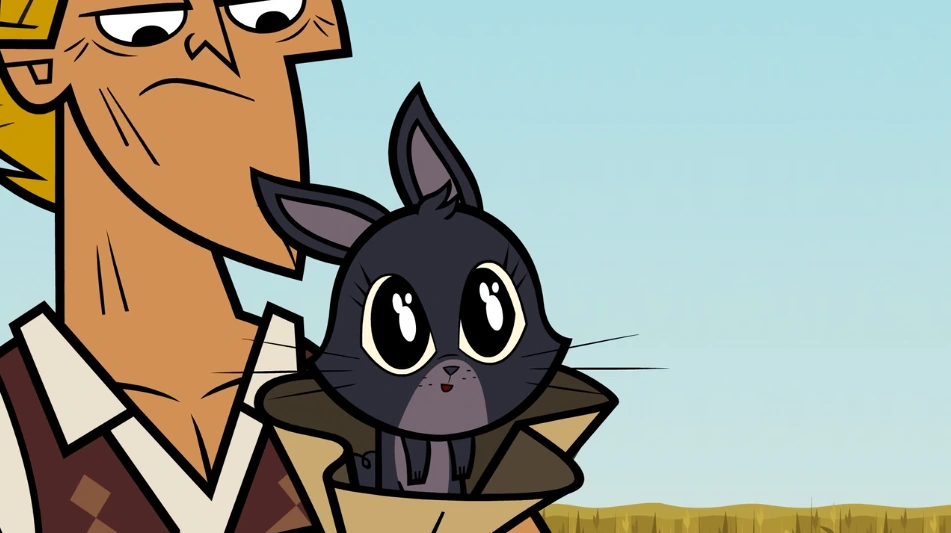 Loki | Total Drama Wiki | Fandom