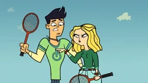 Carrie and Devin | Total Drama Wiki | Fandom