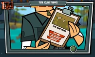 Total Drama Island: Totally Interactive! | Total Drama Wiki | Fandom
