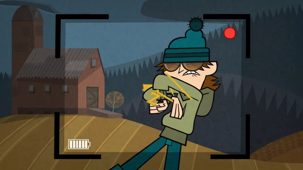 User blog:KKirby/Total Drama Island: What if The Killer Bass were Team ...