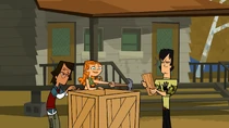 Izzy and Noah | Total Drama Wiki | Fandom