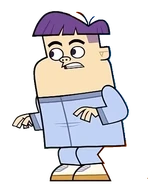 Max (Total DramaRama) | Total Drama Wiki | Fandom